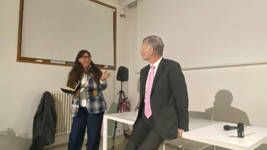 Paroles d’expert n°41 “Pourquoi avons-nous besoin de sols ?” | Les CAUE ...