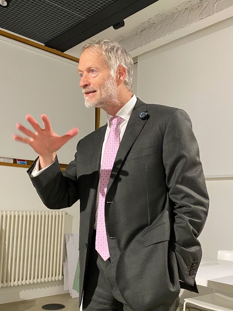 Paroles d’expert n°41 “Pourquoi avons-nous besoin de sols ?” | Les CAUE ...